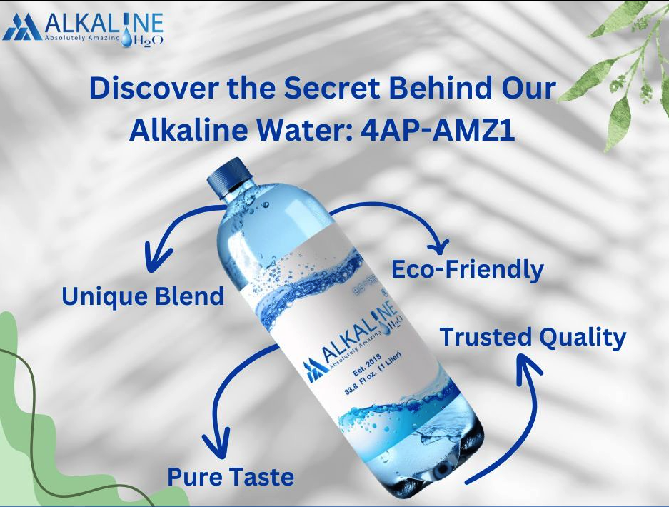 Case Studies - Alkaline