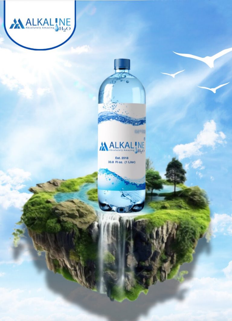 Home - Alkaline